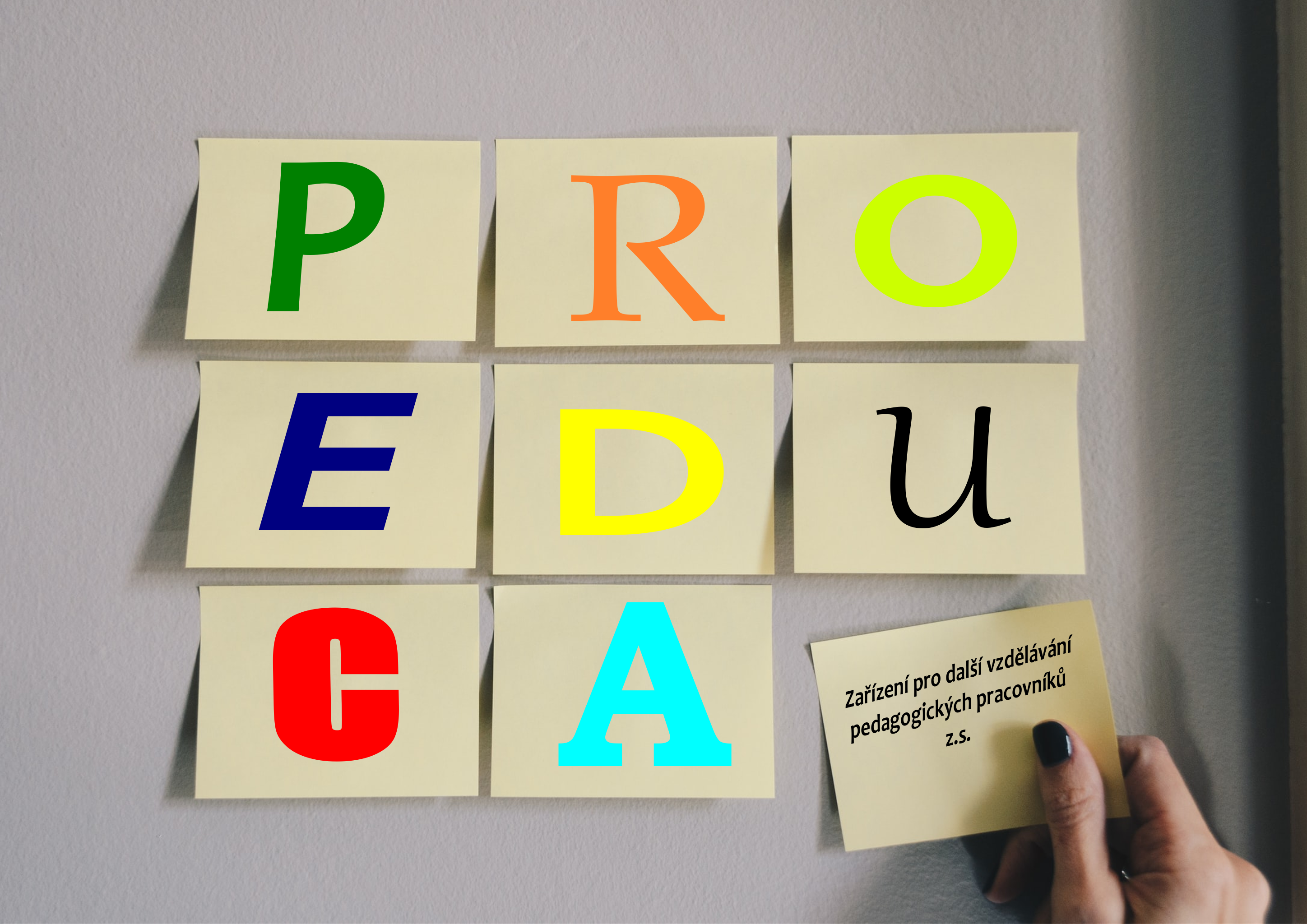 Nejčastější dotazy budoucích asistentů pedagoga - PRO EDUCA